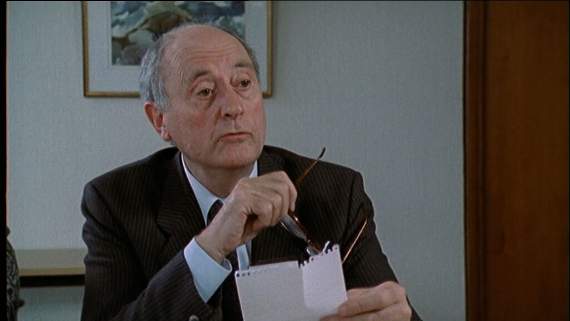 Tributes paid to Trefor | cambrian-news.co.uk