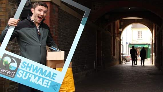 Developing powerhouses to liven up the Welsh language | cambrian-news.co.uk