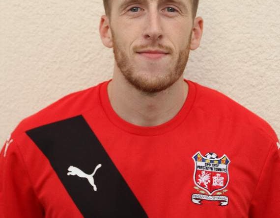 Williams and Mendes join Aber | cambrian-news.co.uk