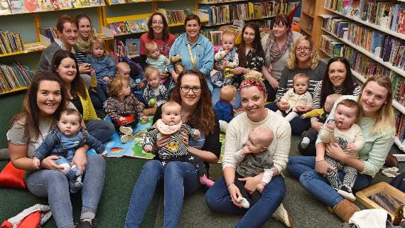 Support sessions to promote Welsh language | cambrian-news.co.uk