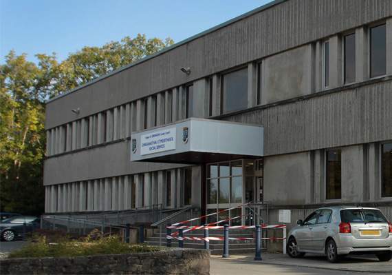 Yes to ‘exciting’ £2.4m health centre for Aberaeron | cambrian-news.co.uk