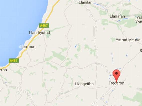 Community News: Tregaron | cambrian-news.co.uk