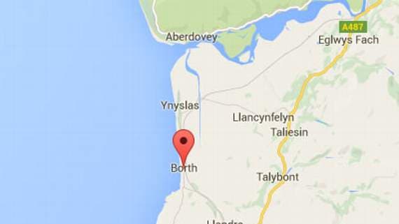 Community News: Borth | cambrian-news.co.uk