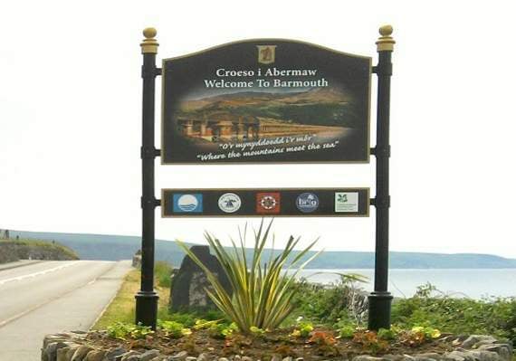 My view on Barmouth name saga | cambrian-news.co.uk
