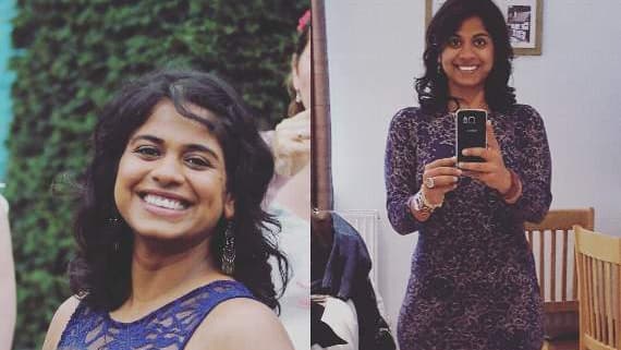 Woman who lost 4 stone hopes to inspire others | cambrian-news.co.uk