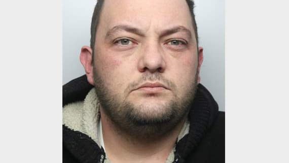 Eight years in jail for drugs gang member | cambrian-news.co.uk