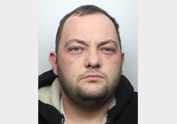 Eight years in jail for drugs gang member | cambrian-news.co.uk