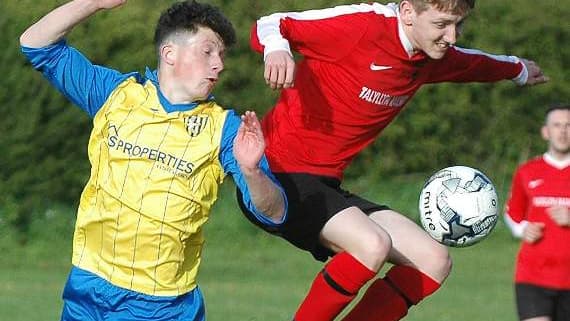 Jamie leads way for Aber students | cambrian-news.co.uk