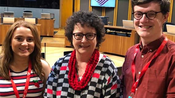 Candidates sought to represent Ceredigion in youth parliament ...