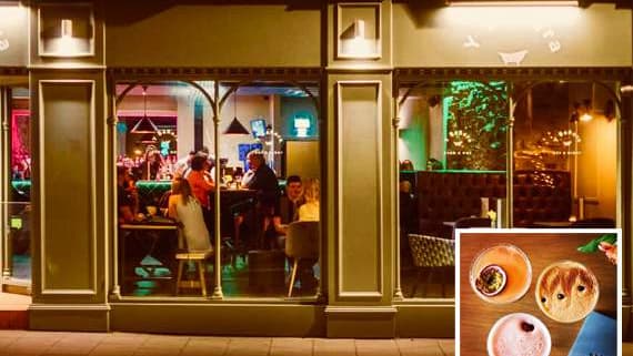 Win a cocktail workshop for two and £20 drinks voucher! | cambrian-news ...