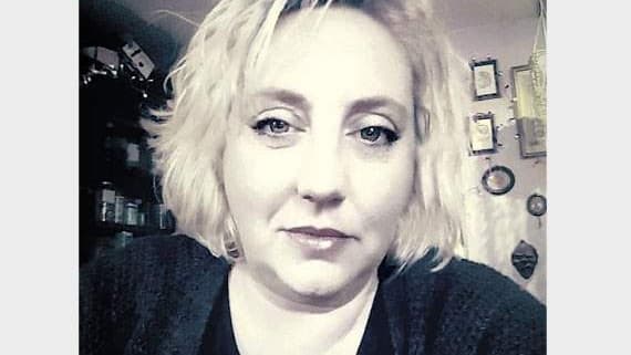 Town clerk wins role in feminist party | cambrian-news.co.uk