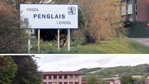 Schools named in Wales top 10 | cambrian-news.co.uk