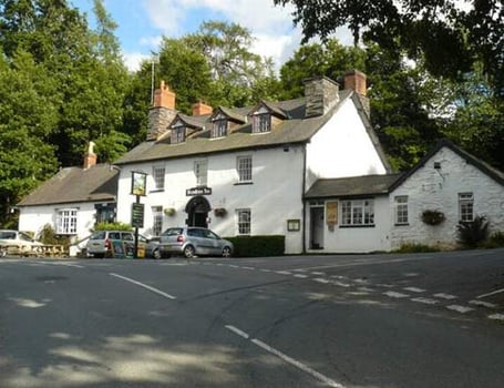 Pennal and Bala pubs named amongst the Guardian's top 30 UK inns ...