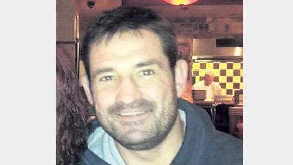 Hundreds raised in memory of Dylan, 44 | cambrian-news.co.uk