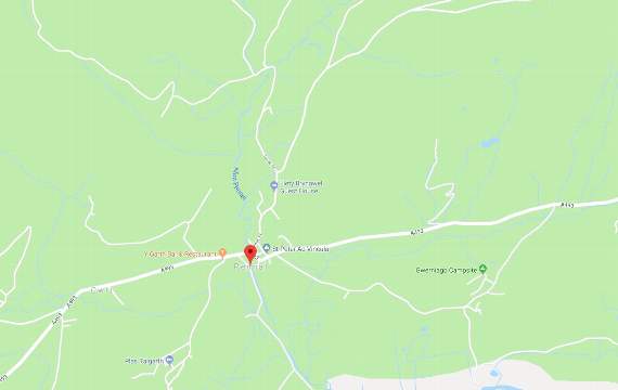 Community News: Pennal | cambrian-news.co.uk