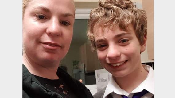 Schoolboy left without bus pass for over four months | cambrian-news.co.uk