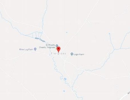 Community News: Tregroes | cambrian-news.co.uk