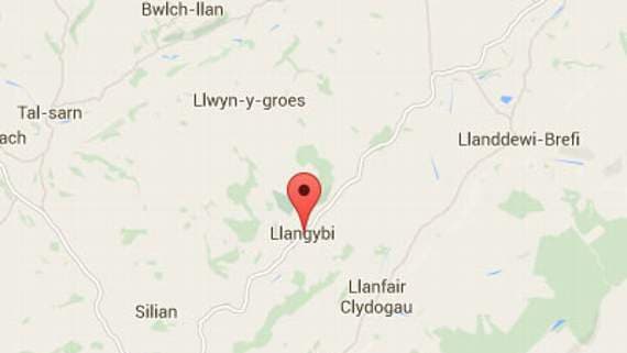 Community News: Llangybi | cambrian-news.co.uk