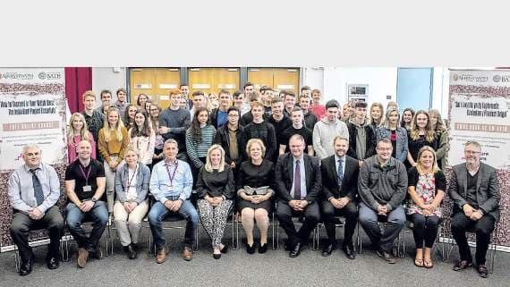 Free Welsh Bacc online course launched | cambrian-news.co.uk