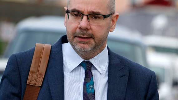 Former AM Simon Thomas avoids jail for indecent images | cambrian-news ...