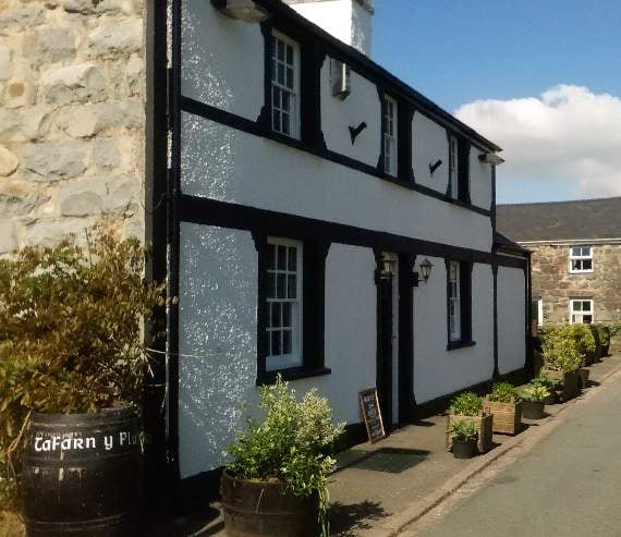 Deadline extended for £80,000 pub takeover goal | cambrian-news.co.uk