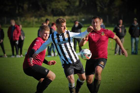 Penparcau teach students a lesson | cambrian-news.co.uk