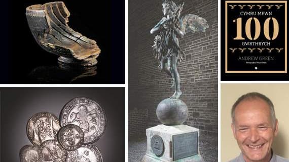 100 iconic objects tell the history of Wales | cambrian-news.co.uk