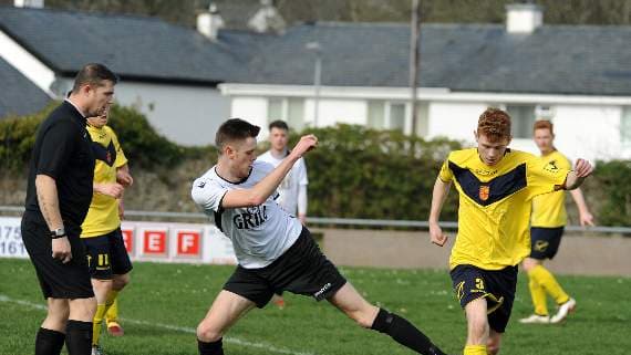 Pwllheli resume promotion push | cambrian-news.co.uk