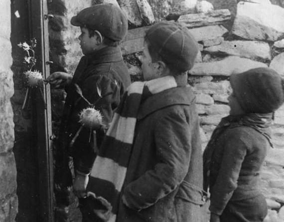 Traditional Welsh Christmas celebrations | cambrian-news.co.uk