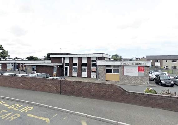 45 new homes to be built at school site | cambrian-news.co.uk