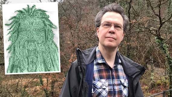 A man of many talents | cambrian-news.co.uk