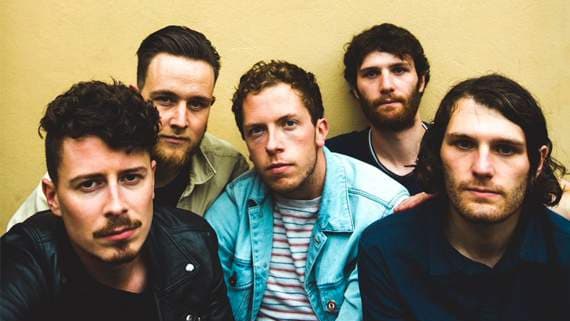 Welsh bands to take centre stage at new festival | cambrian-news.co.uk