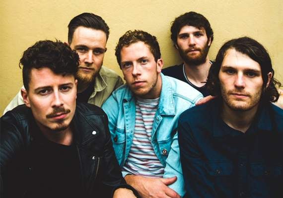 Welsh bands to take centre stage at new festival | cambrian-news.co.uk