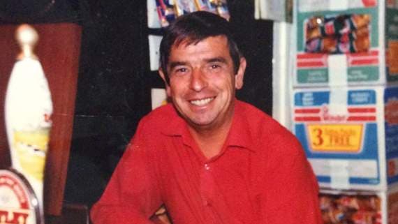 Daughter’s fundraiser in memory of much-loved pub landlord | cambrian ...