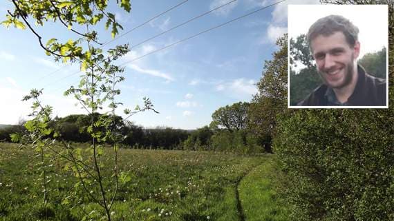 Plan for natural burial service on wildlife reserve | cambrian-news.co.uk