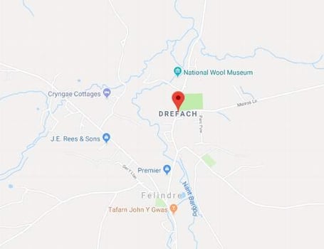 Community News: Drefach Felindre | cambrian-news.co.uk