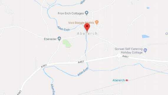 Community News: Abererch | cambrian-news.co.uk