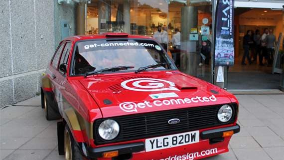 Revved up for Rali Bae Ceredigion | cambrian-news.co.uk