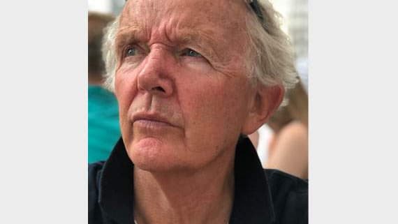 Honorary degree for physicist Dewi | cambrian-news.co.uk