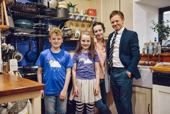 Award-winning TV series sold to four more channels | cambrian-news.co.uk