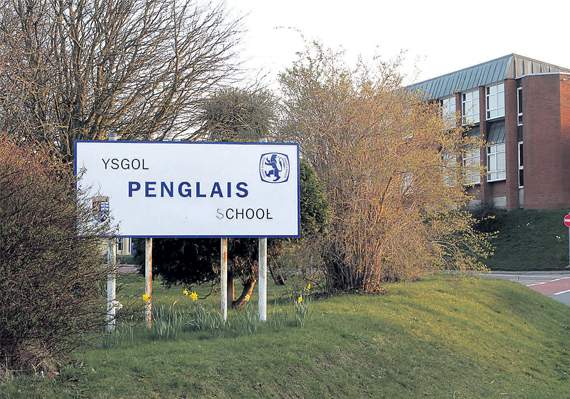 School praised for help given to young carers | cambrian-news.co.uk