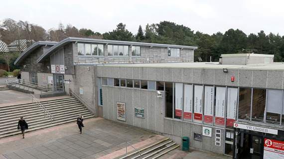 Aberystwyth University tops the table for student satisfaction ...