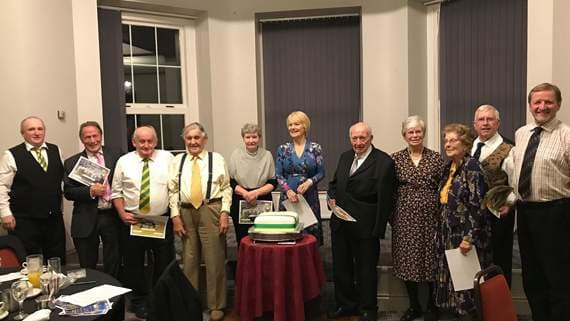 Farming charity RABI celebrates 30th anniversary | cambrian-news.co.uk