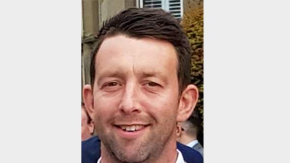 Family pays tribute to 'beloved' dad-of-two | cambrian-news.co.uk