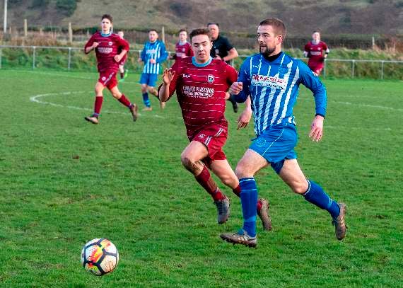 Nefyn produce Christmas cracker | cambrian-news.co.uk