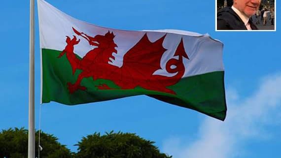 Pro-Welsh independence party ‘steps into the breach’ | cambrian-news.co.uk