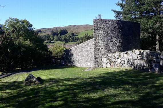Capel Celyn memorial given special protection | cambrian-news.co.uk