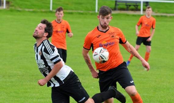 Successive defeats for Tywyn | cambrian-news.co.uk