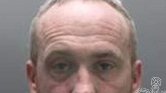 Police appeal for information on man wanted on recall to prison ...