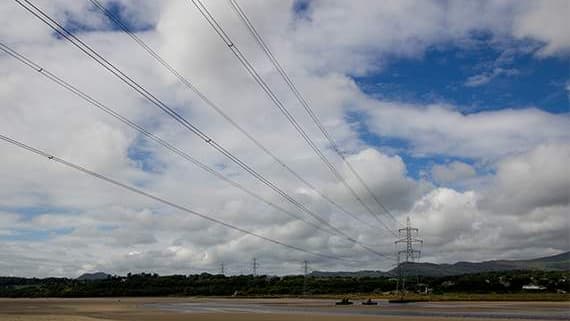 Tunnel plan to replace pylons in Snowdonia gets the go-ahead | cambrian ...
